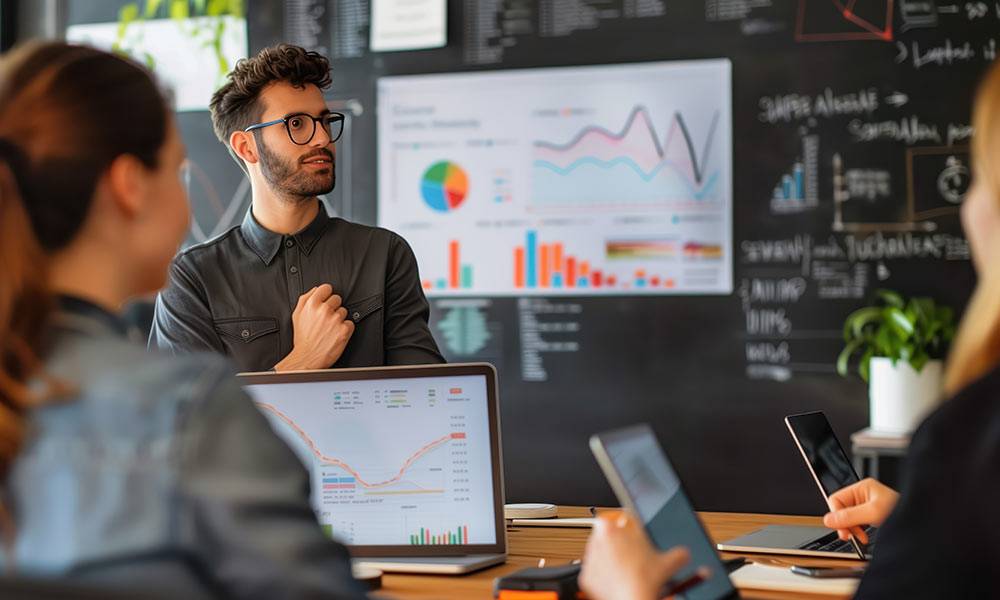 The 10 top IT trends for the modern workplace | EBF