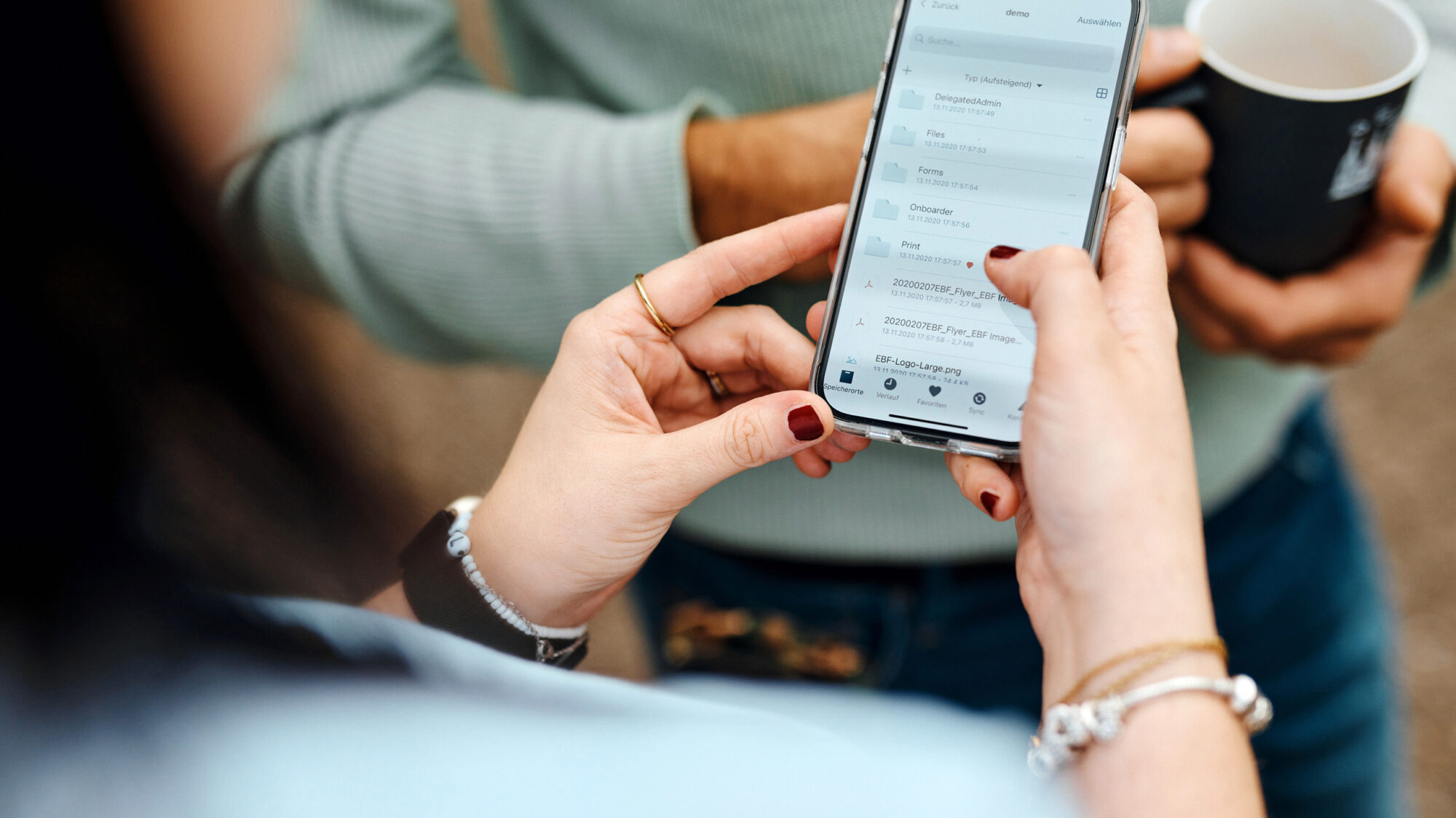 Unified Endpoint Management – Current Trends and Potential