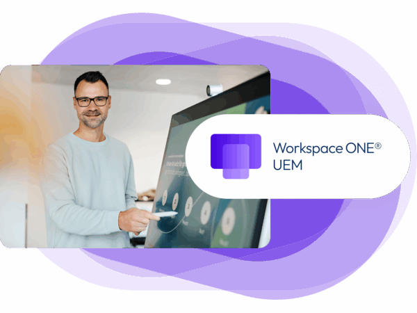 Workspace ONE – Gerätemanagement in komplexen Umgebungen