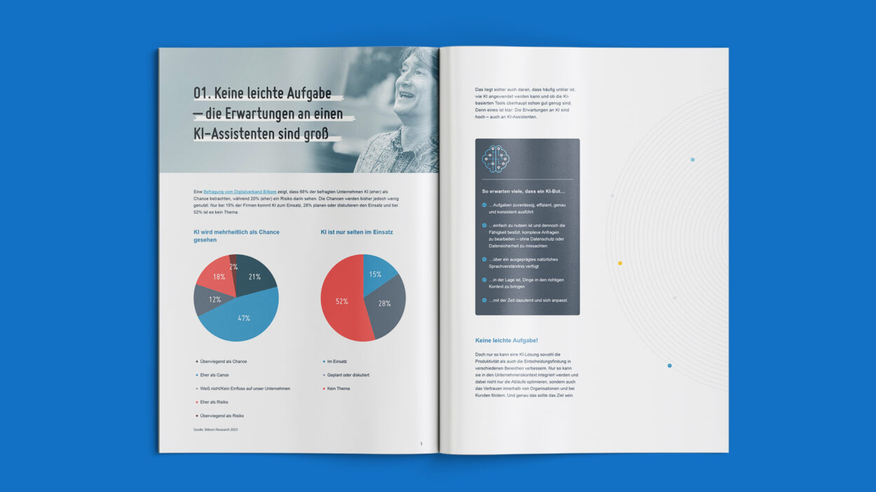 E-Book: Microsoft Copilot – Was kann der KI-Assistent leisten?