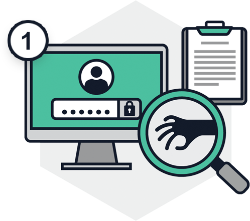 Secure protection of your digital identities with SpyCloud