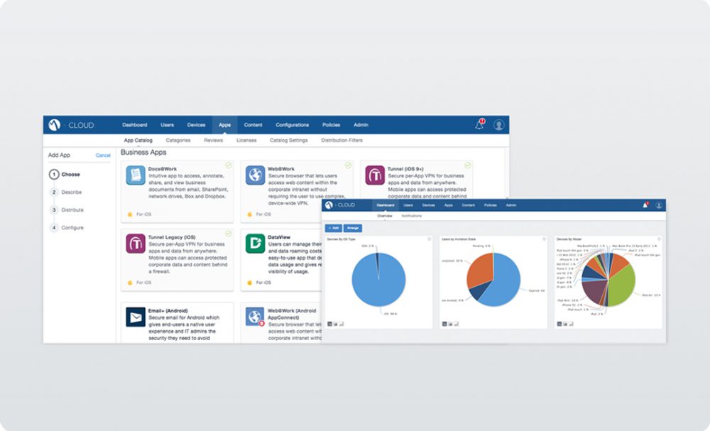 Ivanti Beratung und Support vom erfahrenen Ivanti Partner