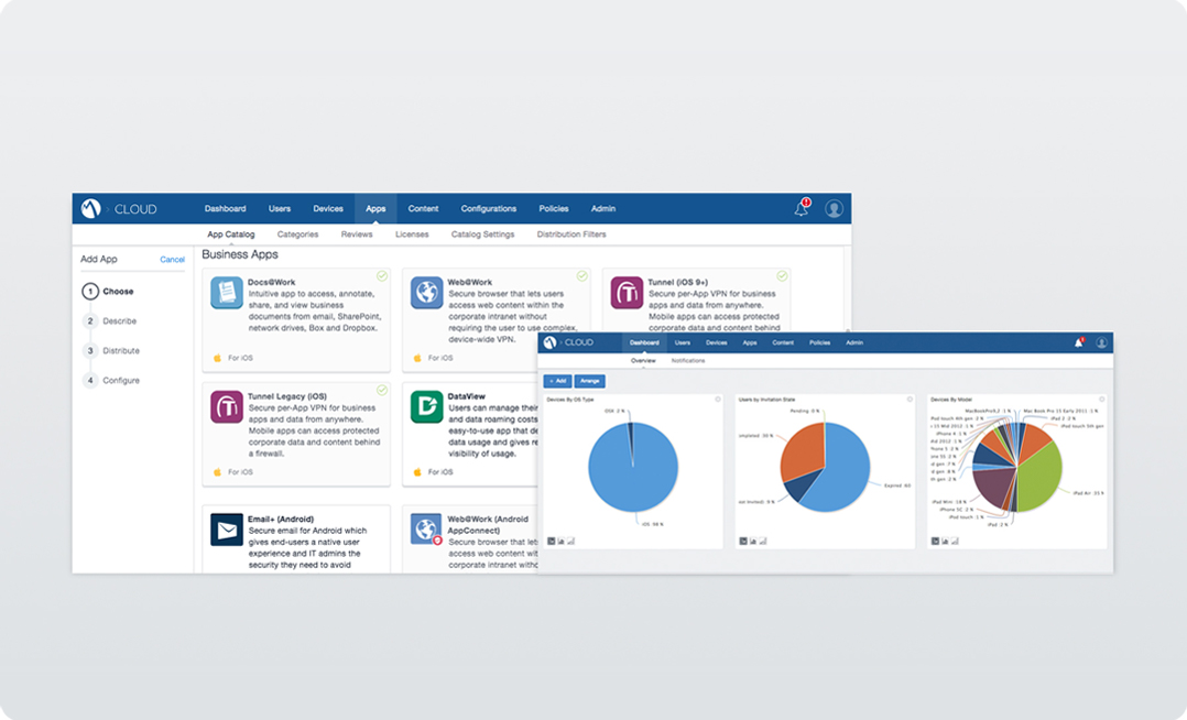 Ivanti consulting and support from experienced Ivanti partner