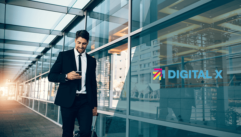 EBF nimmt teil an der Digital X 2019