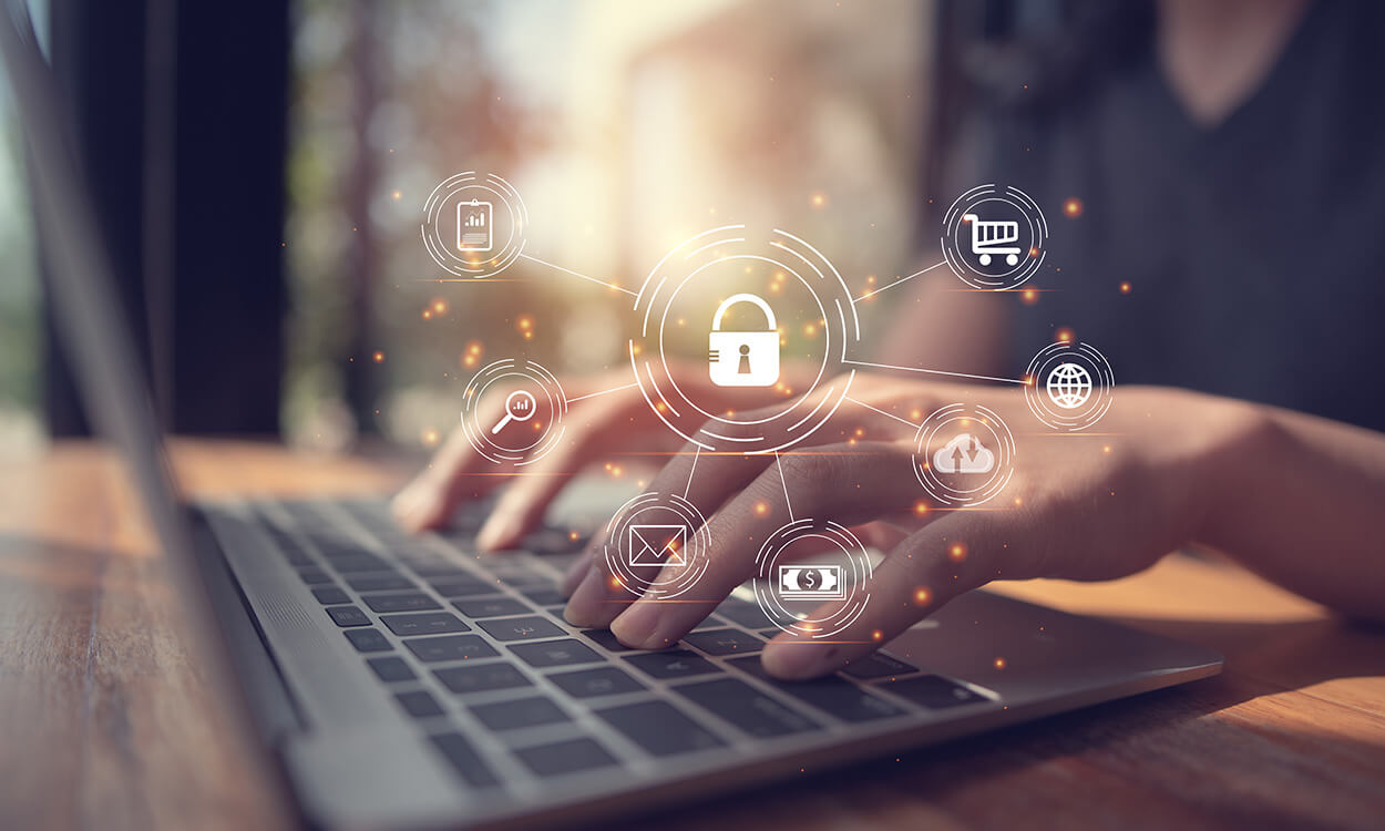 Secure in 2020 - How to work digitally in a secure, user-friendly way