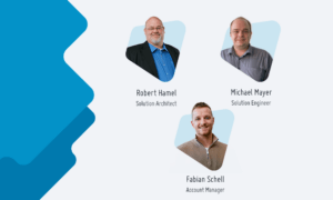 EBF - Digital Workplace and Enterprise Mobility Solutions