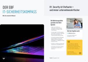 EBF - Lösungen für den Digital Workplace und Enterprise Mobility