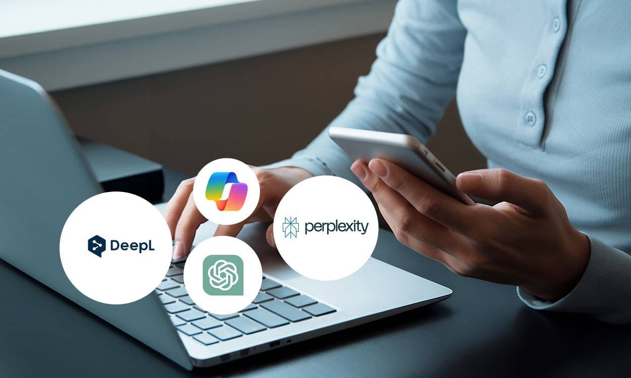 EBF - Expert for the Digital Workplace and Enterprise Mobility