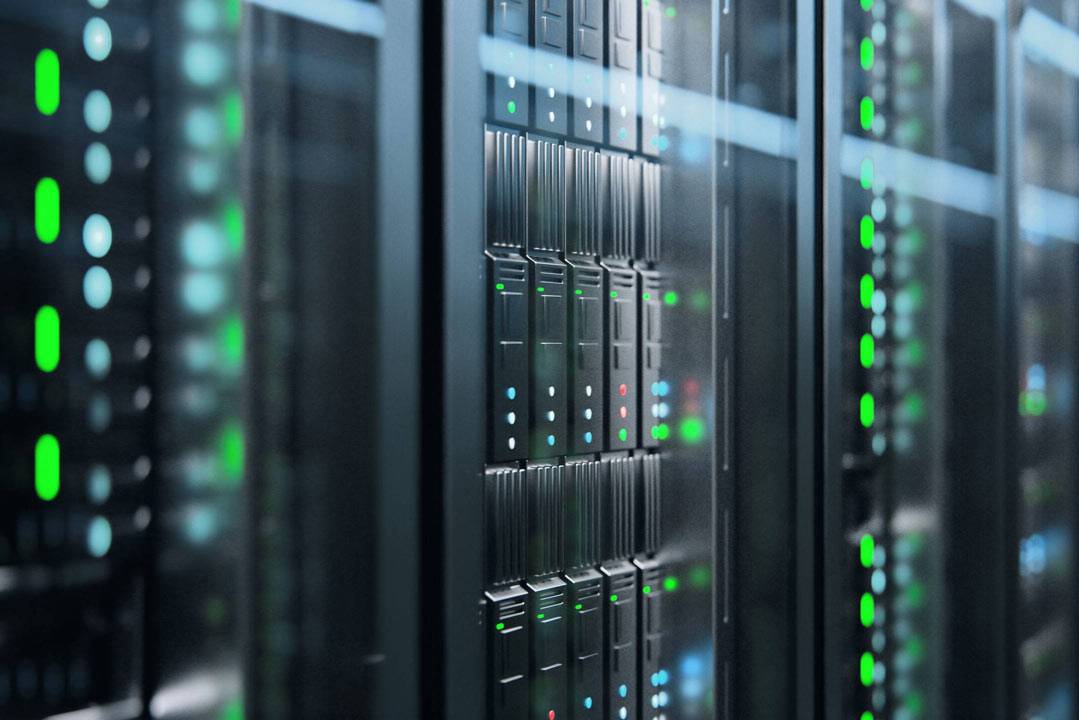 IT Security | EBF GmbH