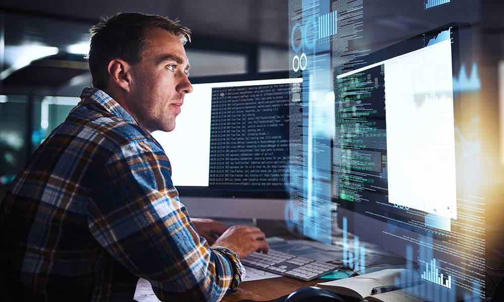 EBF - Expert for the Digital Workplace and Enterprise Mobility